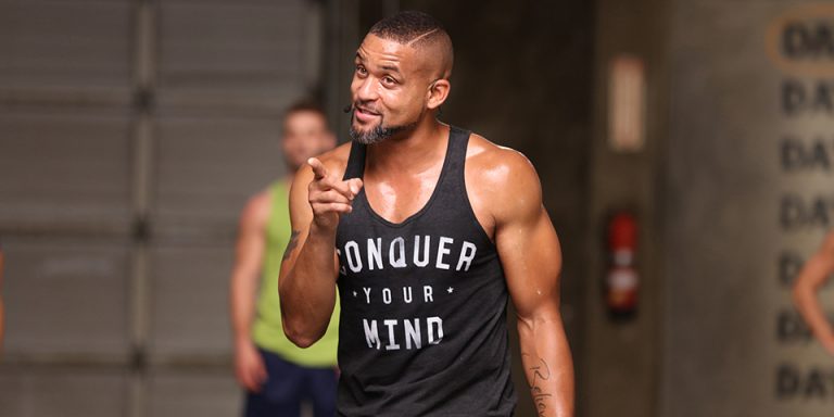 ‘insanity Workout Creator Shaun T Is “very Versatile” In Case You