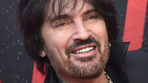 Tommy Lee joins OnlyFans - Cocktails & Cocktalk